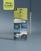 Auto Stix® Car Air Freshener | Enviroscent – Enviroscent.com
