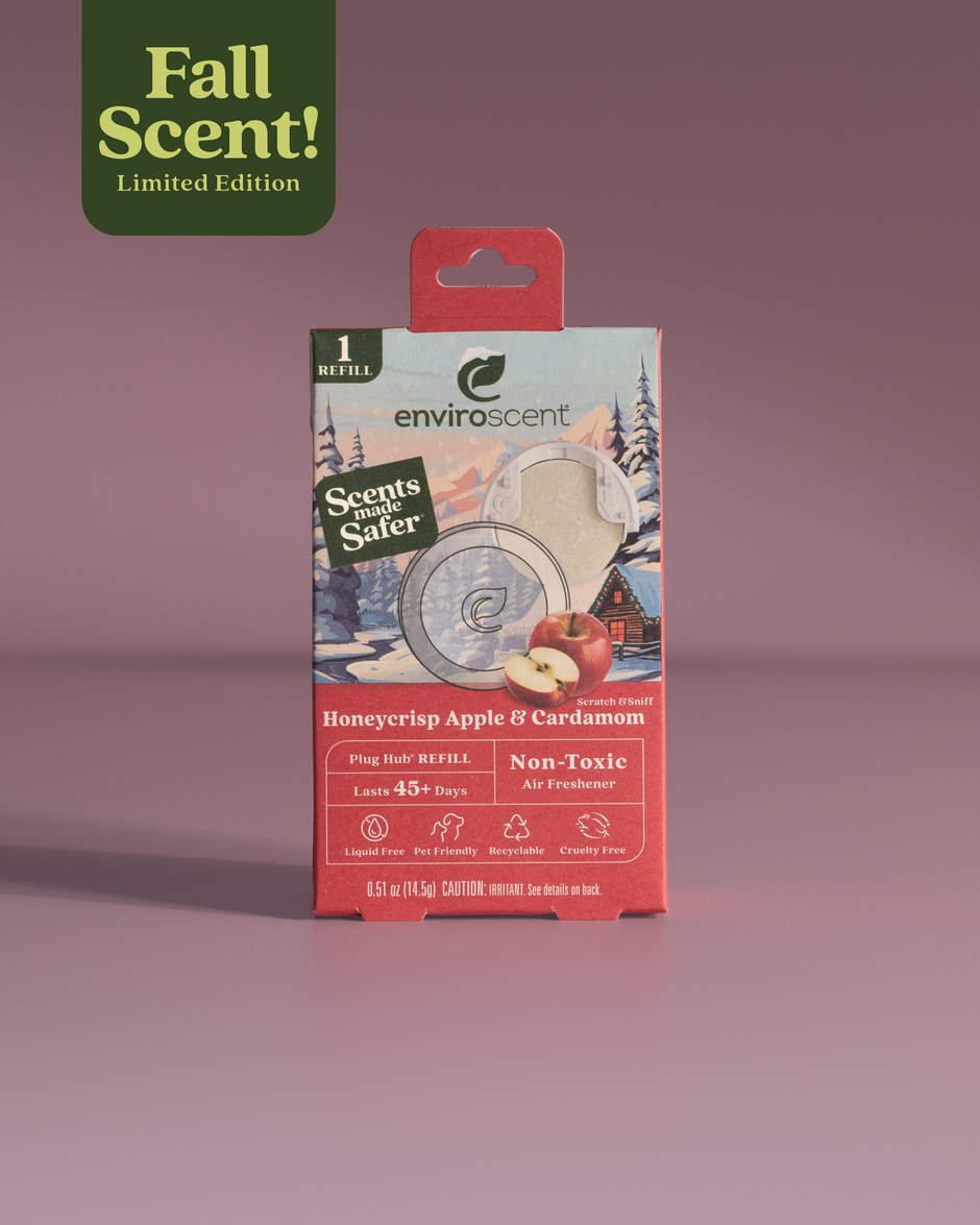 All Air Fresheners – Enviroscent.com