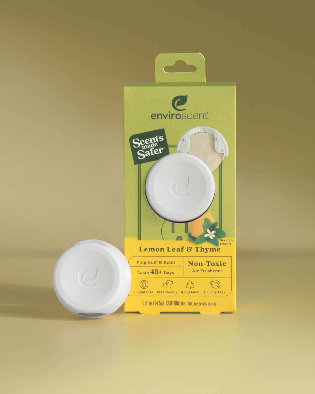 Enviroscent® – Enviroscent.com