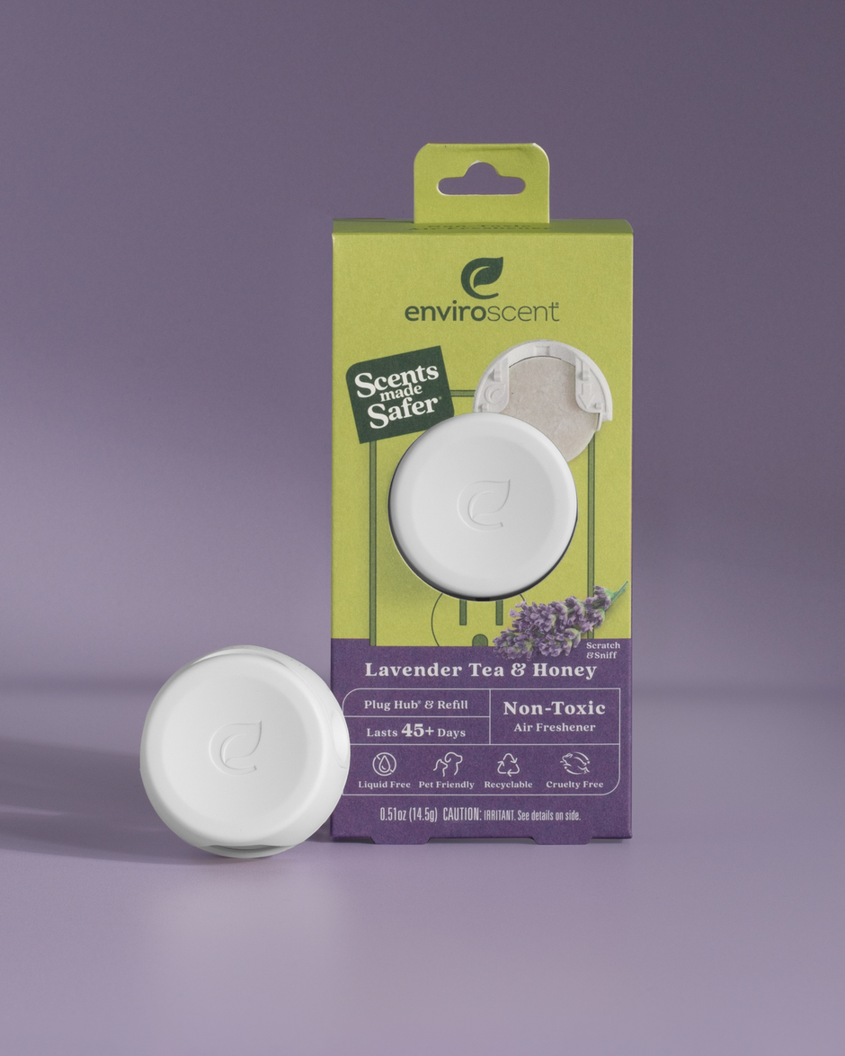 All Air Fresheners – Enviroscent.com
