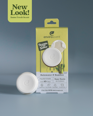 Plug Hub Starter Kit | Enviroscent – Enviroscent.com