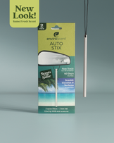 Auto Stix® Car Air Freshener | Enviroscent – Enviroscent.com