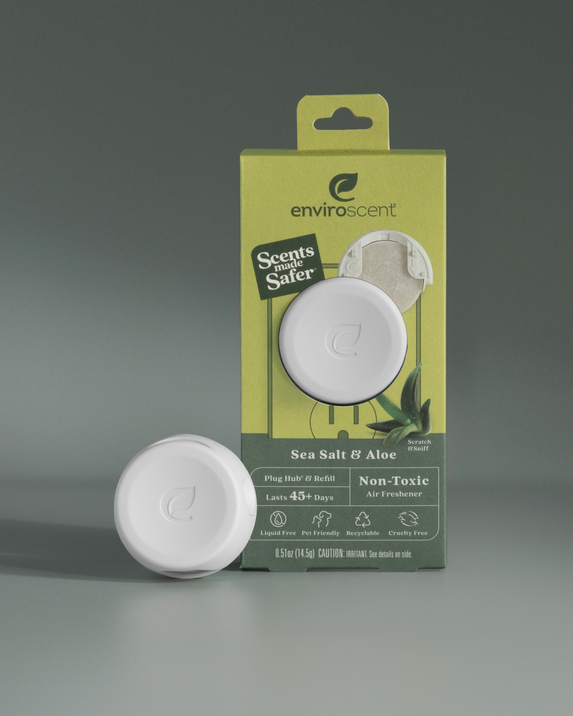 All Air Fresheners – Enviroscent.com