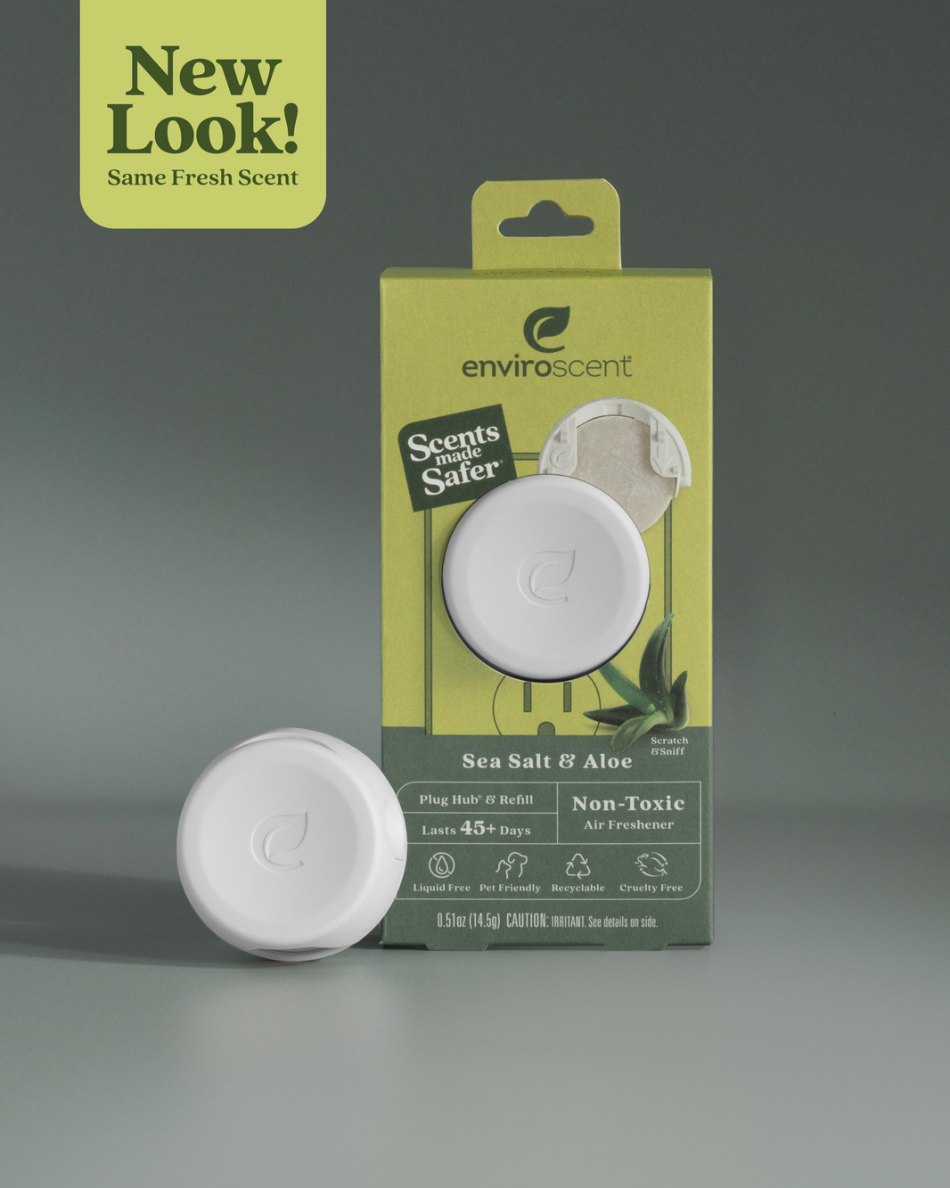All Air Fresheners – Enviroscent.com