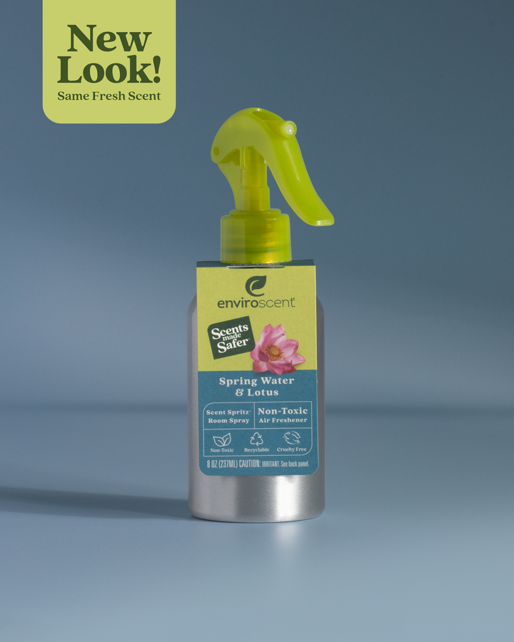 All Air Fresheners – Enviroscent.com