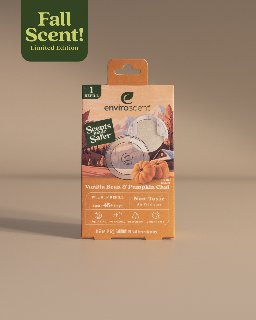 All Air Fresheners – Enviroscent.com