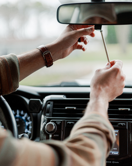 Auto Stix™ Car Air Freshener | Enviroscent – Enviroscent.com